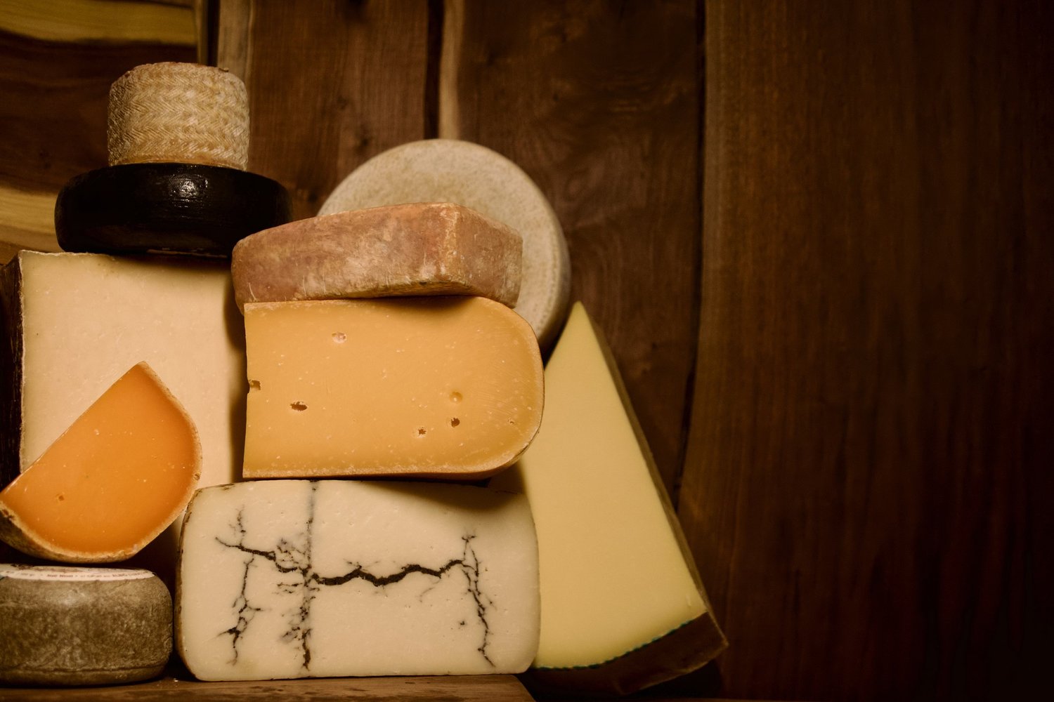 The Better Cheddar