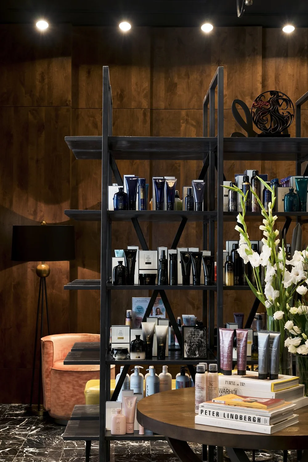 Hair Salon Services in Calgary | Cuts, Colour & Extensions — Hedkandi Salon