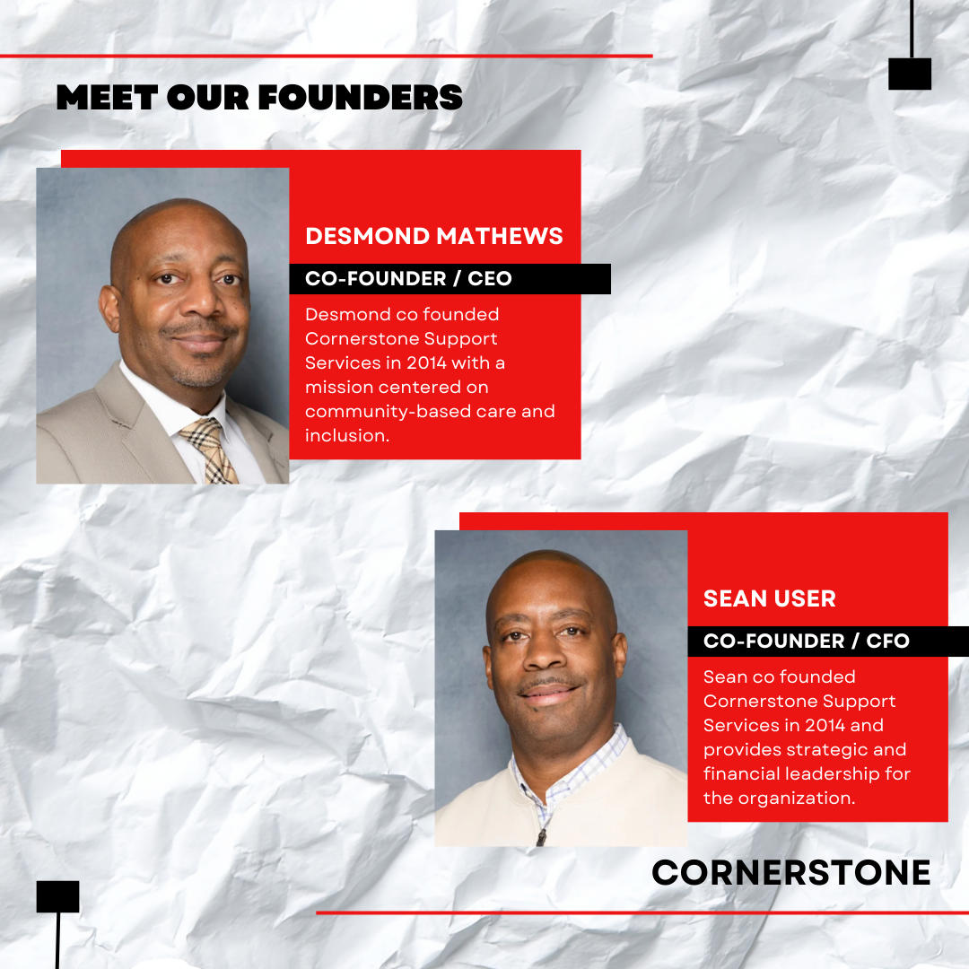 Cornerstone Support Services