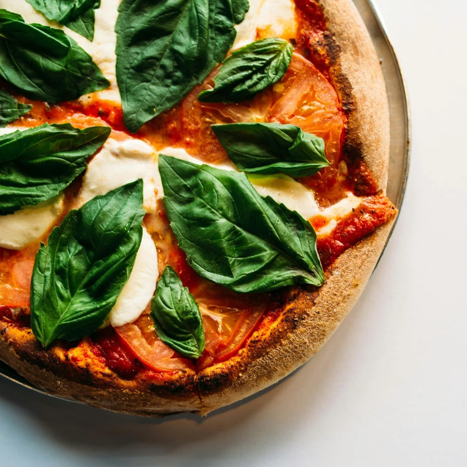 Home — Pizzeria Spacca Napoli