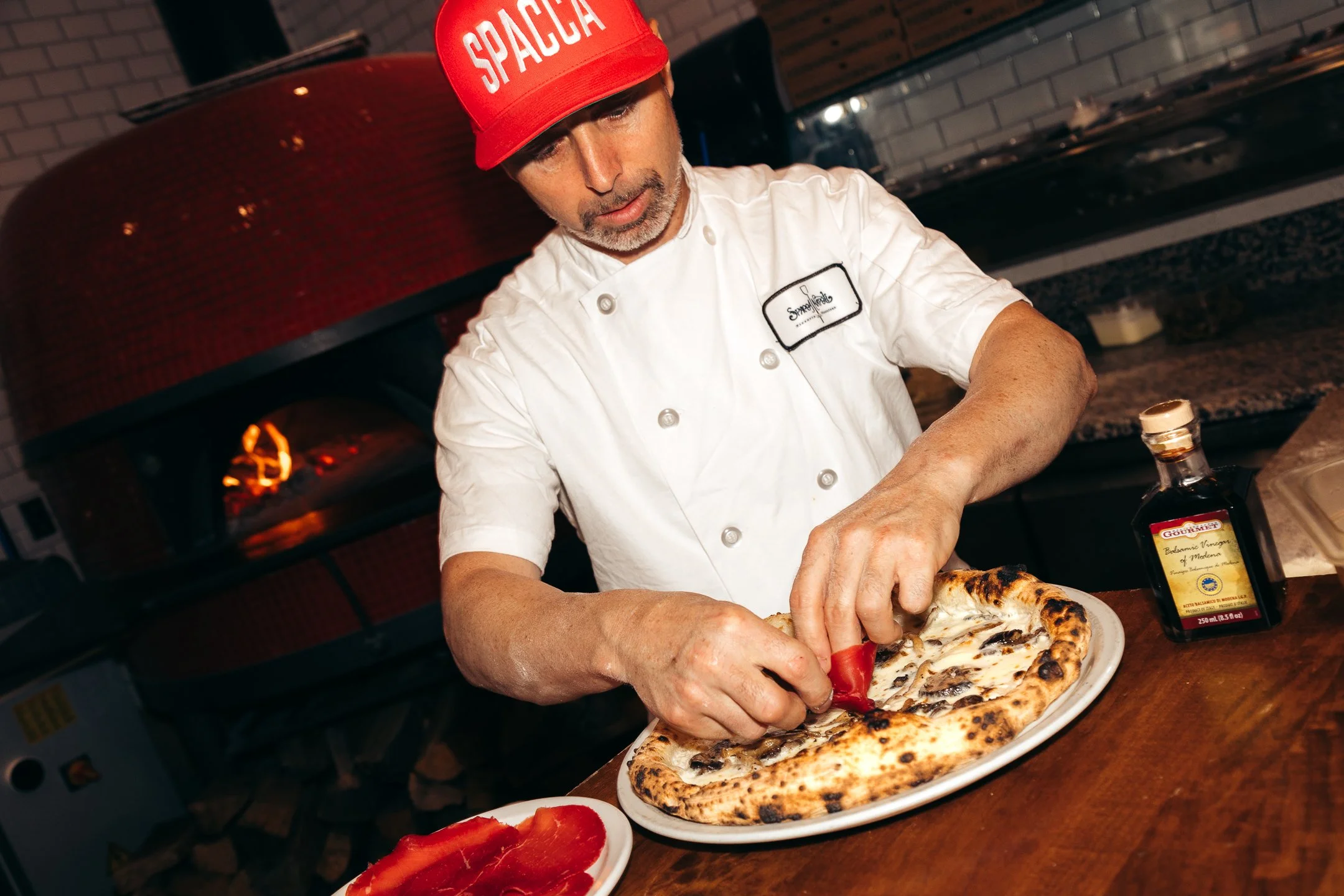 Pizzeria Spacca Napoli