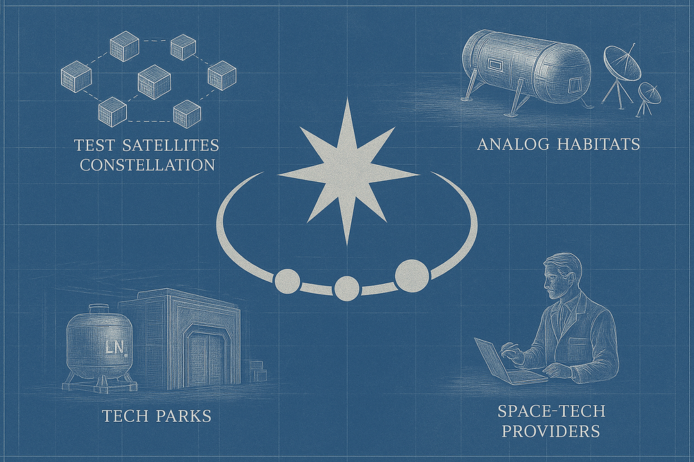 Astra Labs | Innovate Safely Today