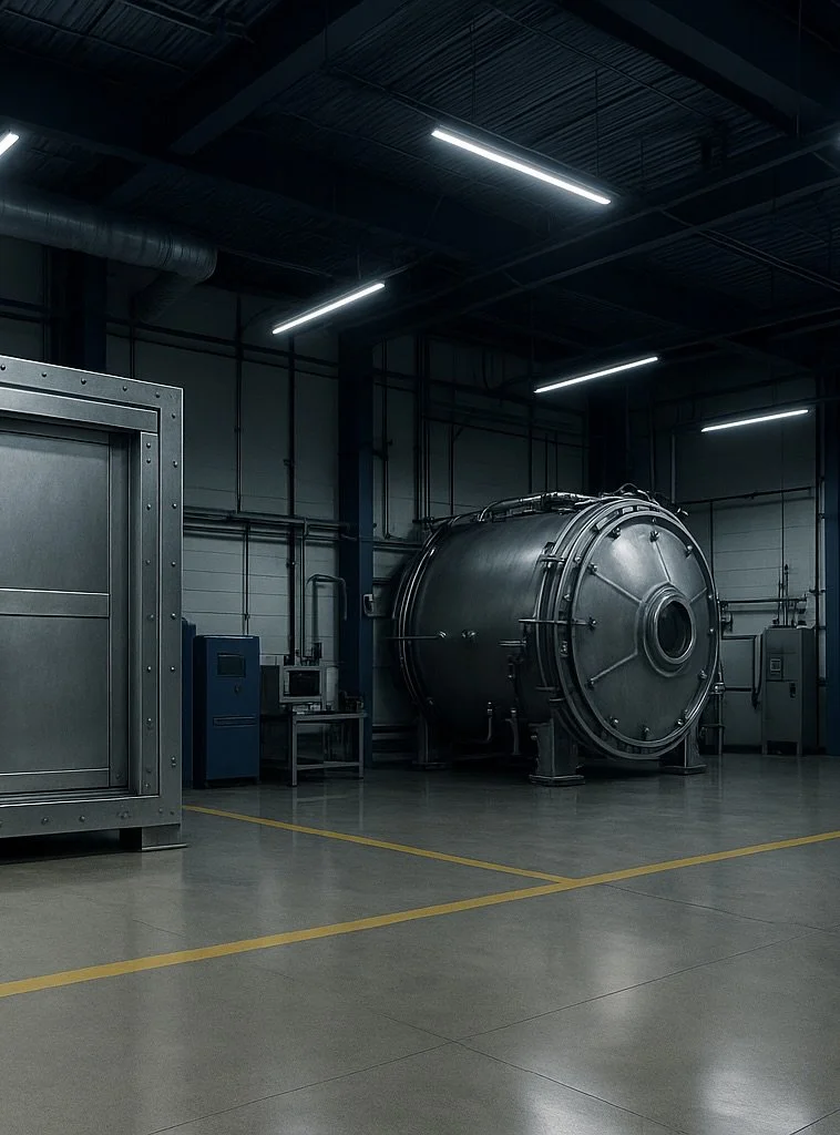 Astra Labs | Innovate Safely Today