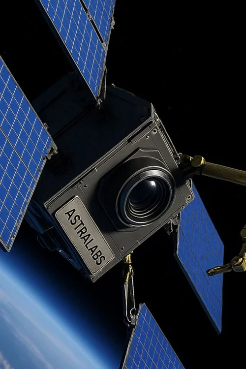 Astra Labs | Innovate Safely Today