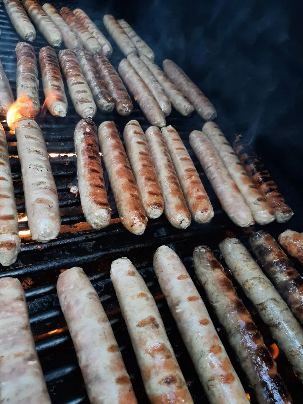 RV Meats