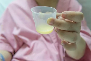 How to Harvest Colostrum Before Birth — and Why I Wish I Had — The Mom BFF