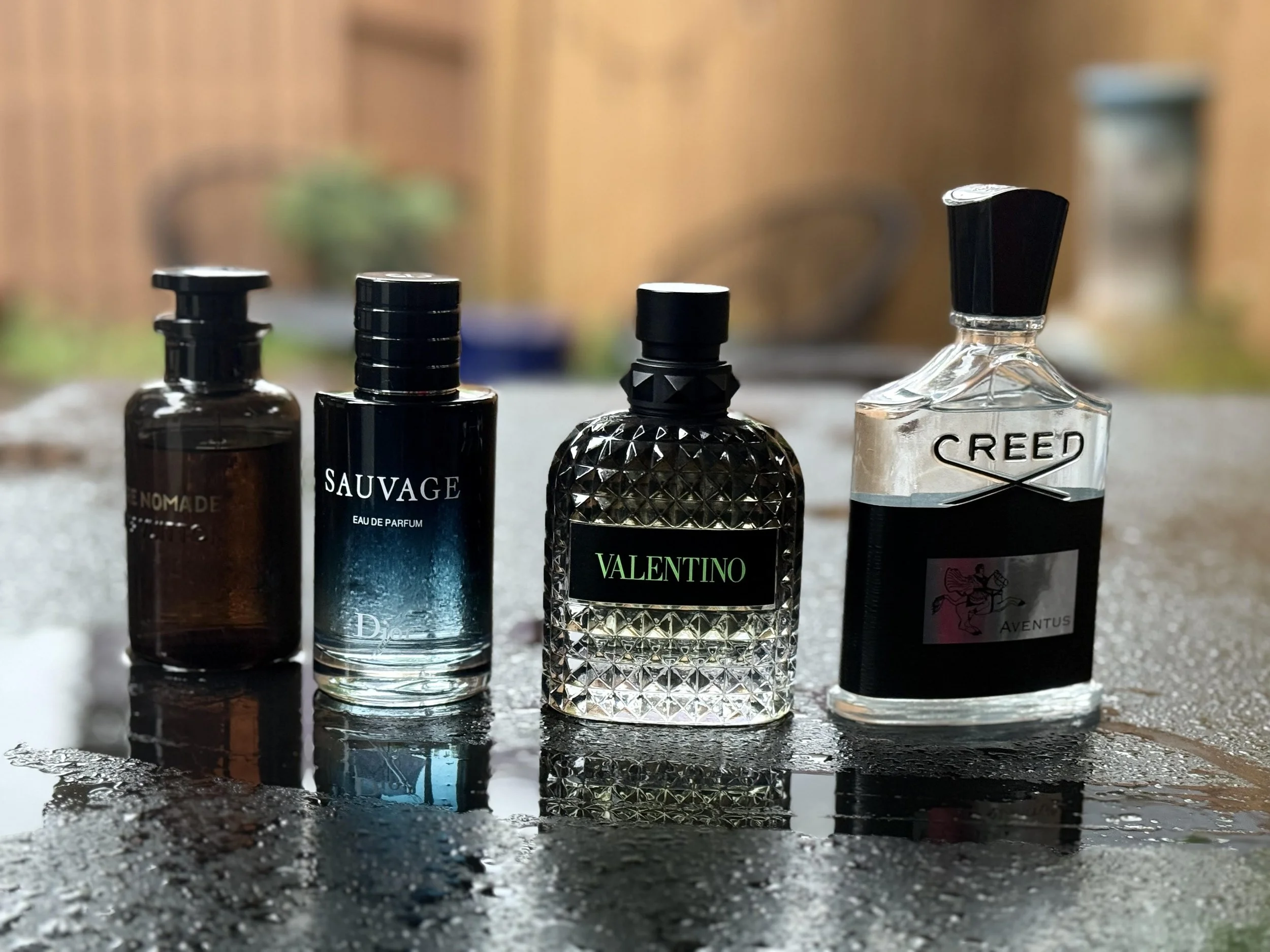 Gent Scents | Discover Premium Fragrances Today