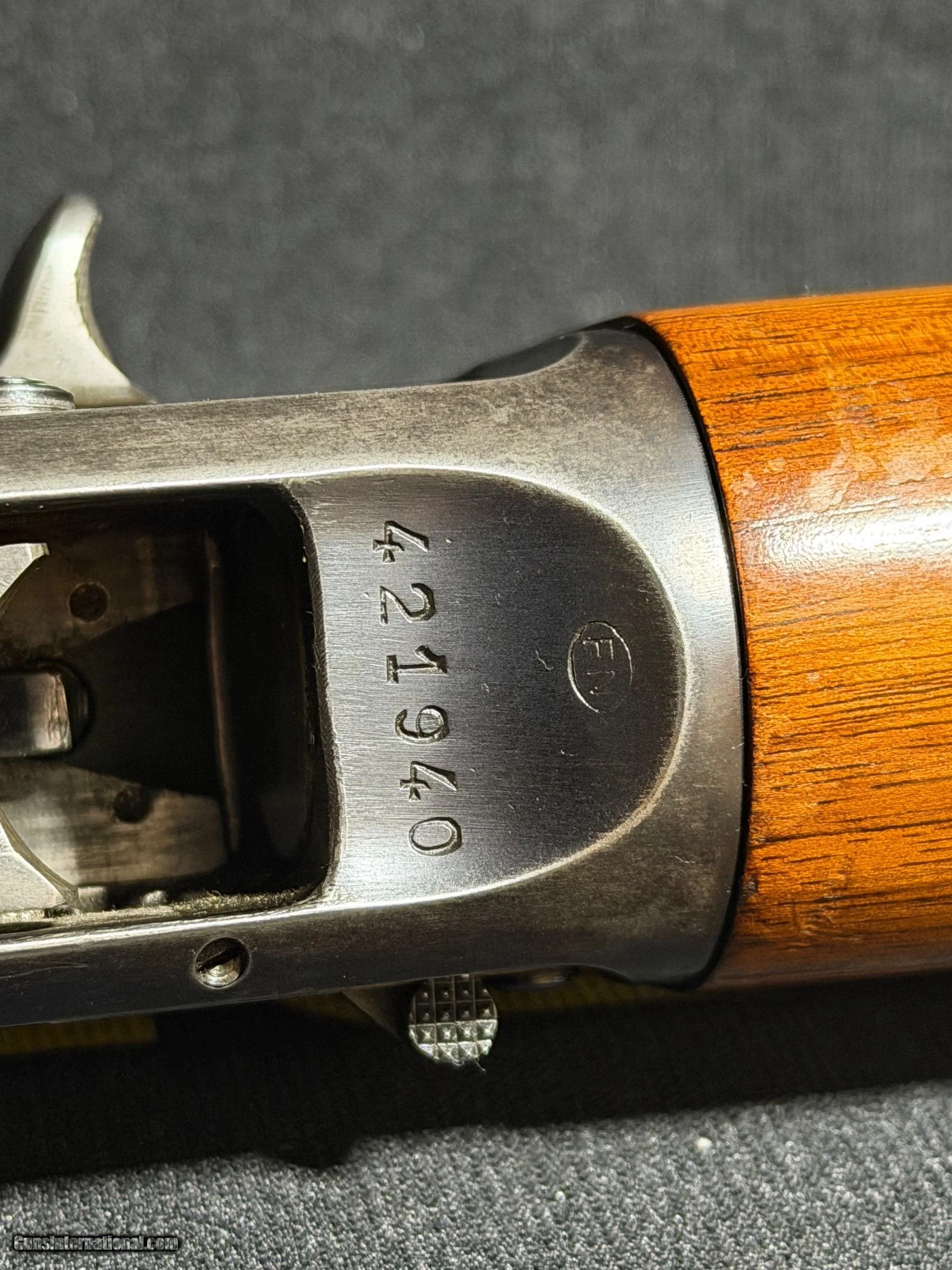 Belgium Browning A5 Standard Twelve ~ 12 gauge (Blue Box) — Caliber