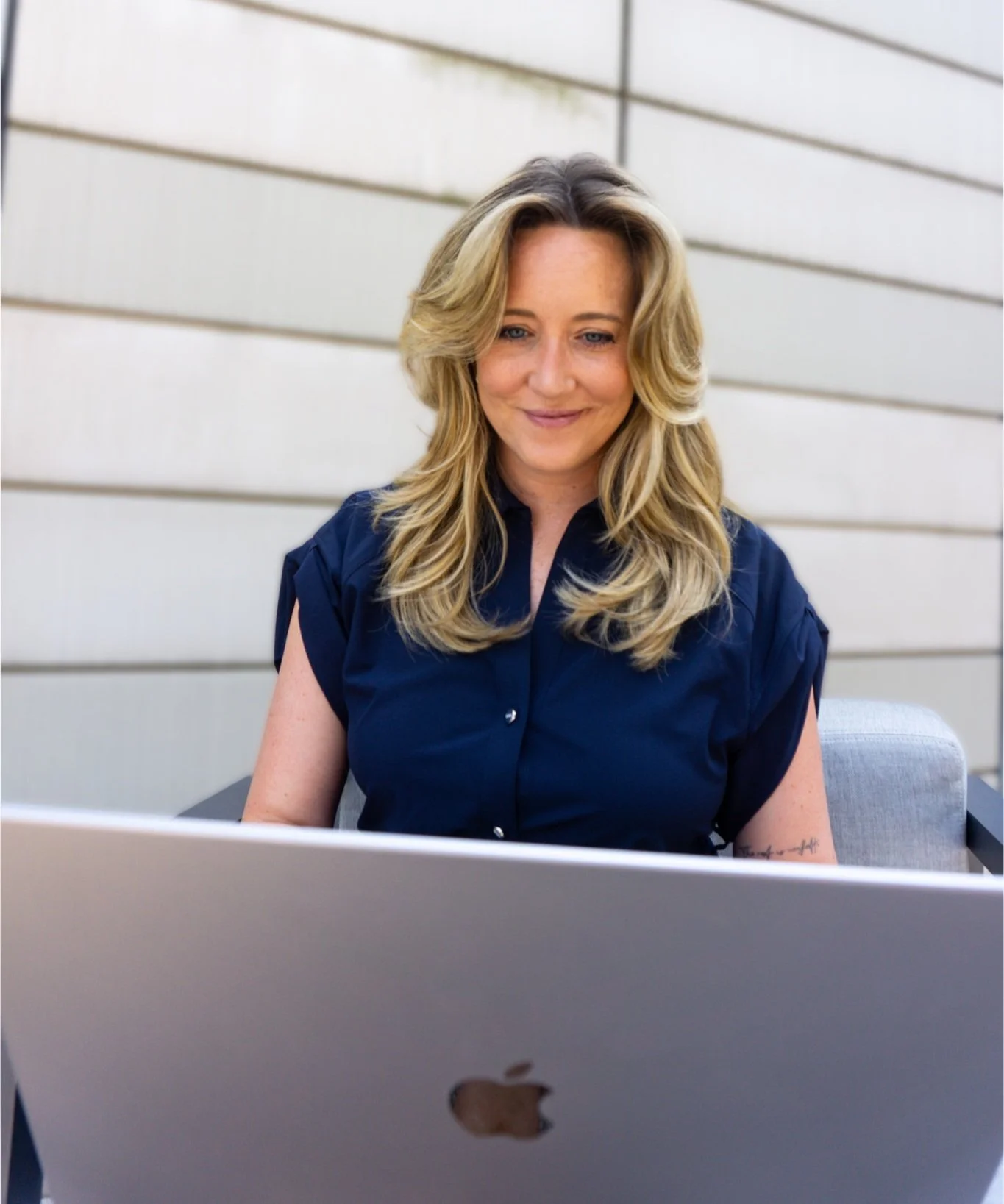ERIN BOOTH | Start Your VA Journey Today