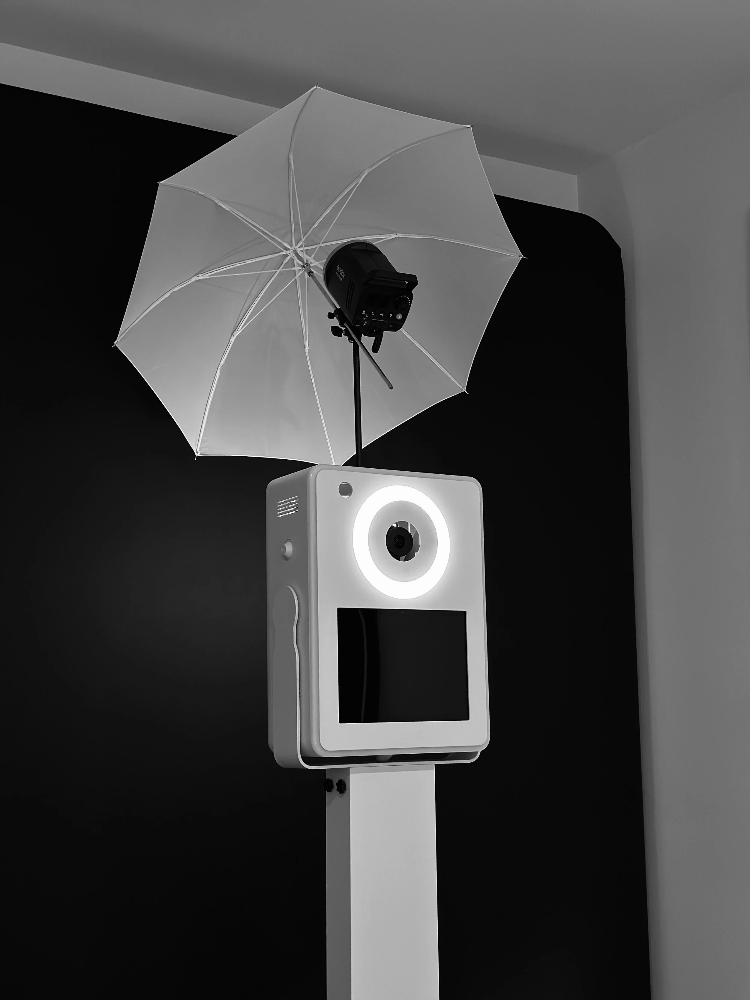 Studio Booth Adelaide | Adelaide's Photo Booth Hire