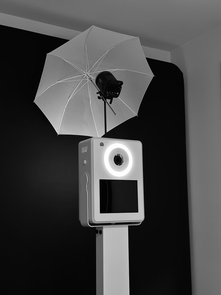 Studio Booth Adelaide | Adelaide's Photo Booth Hire