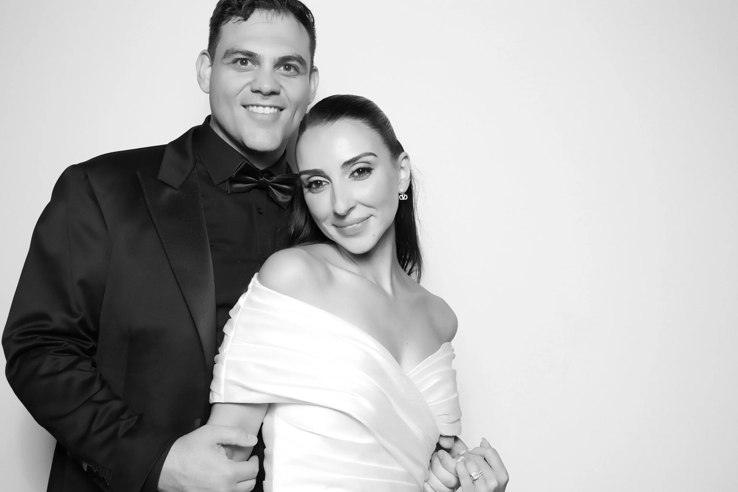 Studio Booth Adelaide | Adelaide's Photo Booth Hire