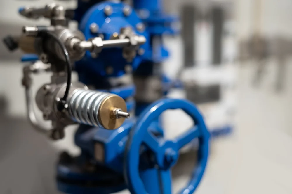 Flucon | Discover Reliable Valve Solutions