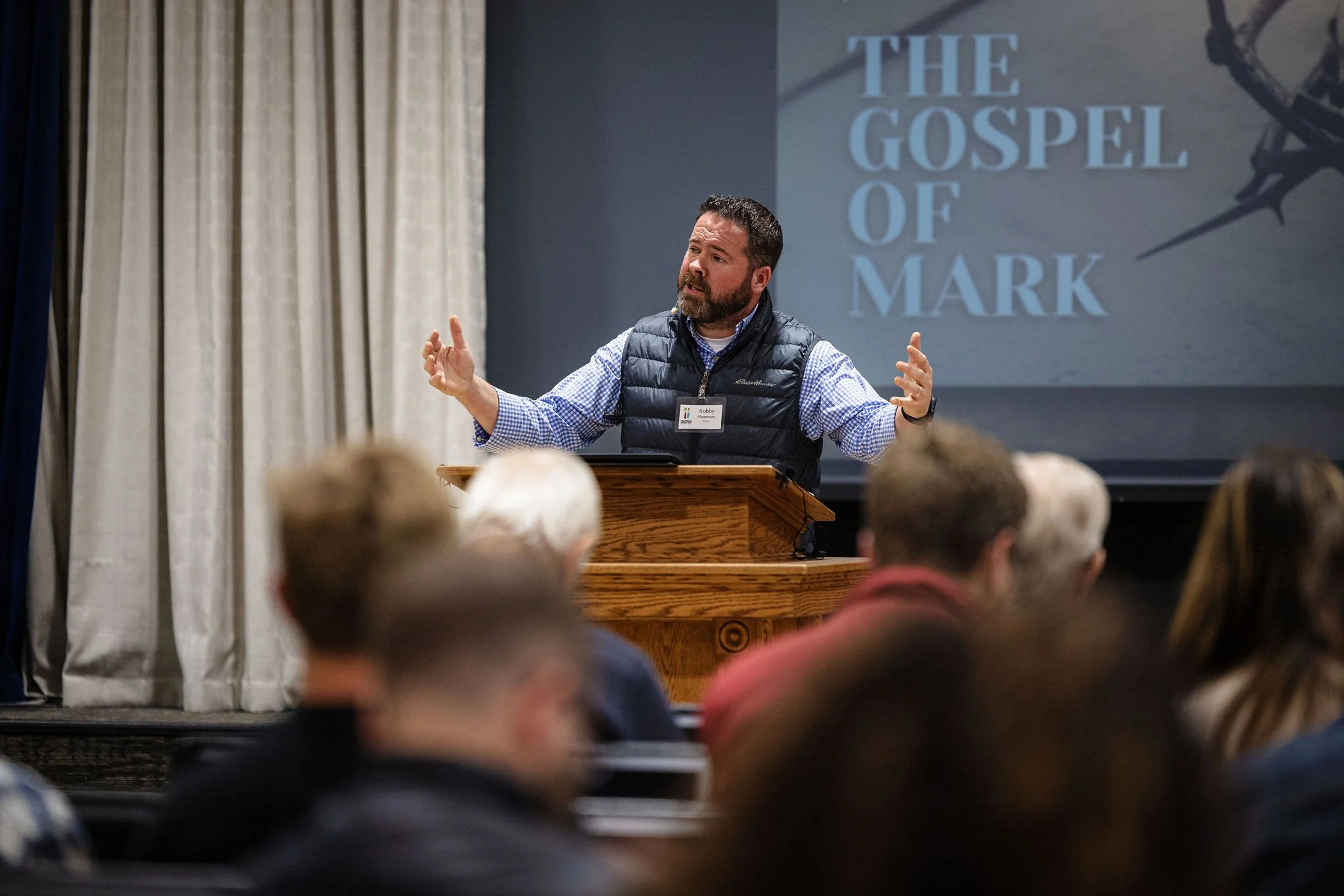 CrossPoint Presbyterian Church | Park City Utah