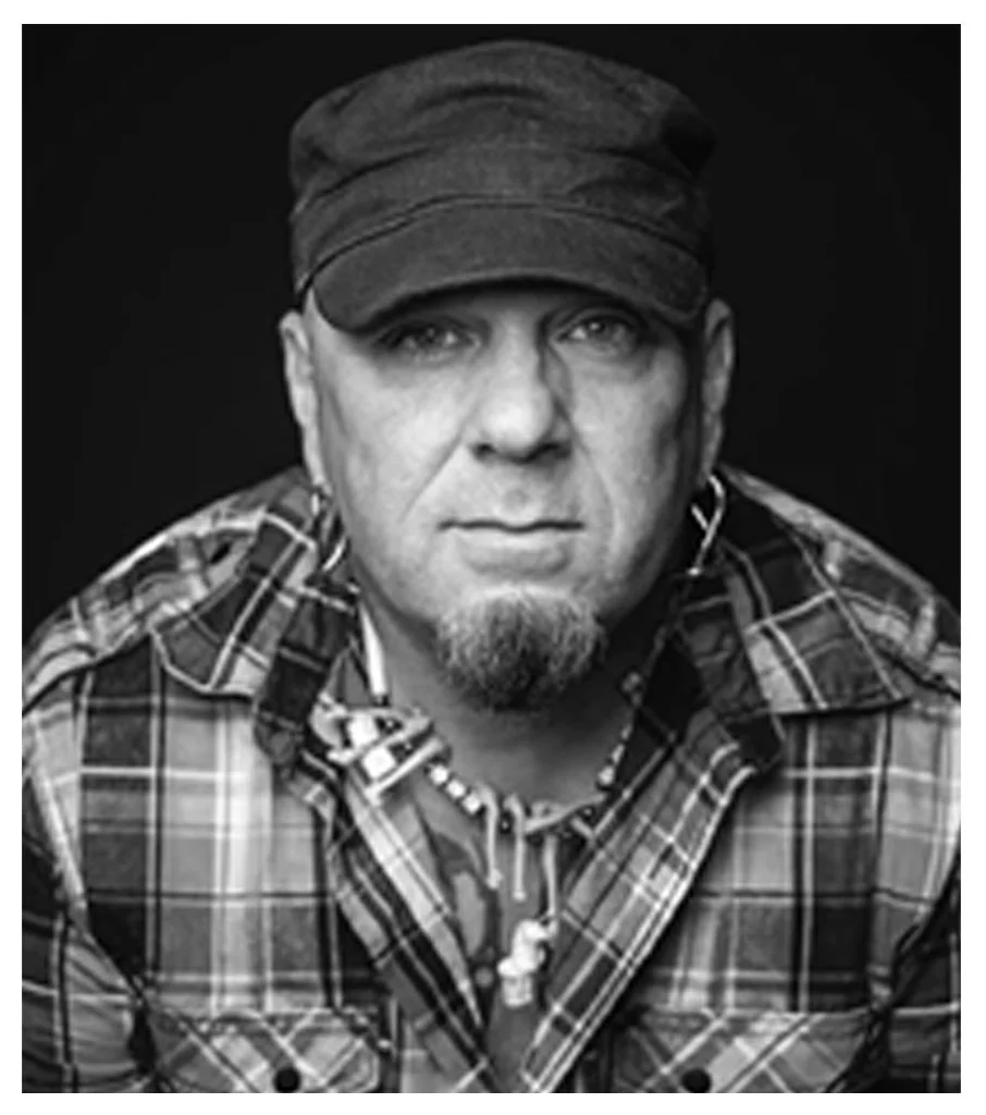 Mark Hadley — Phillip Anthony Signature Gallery