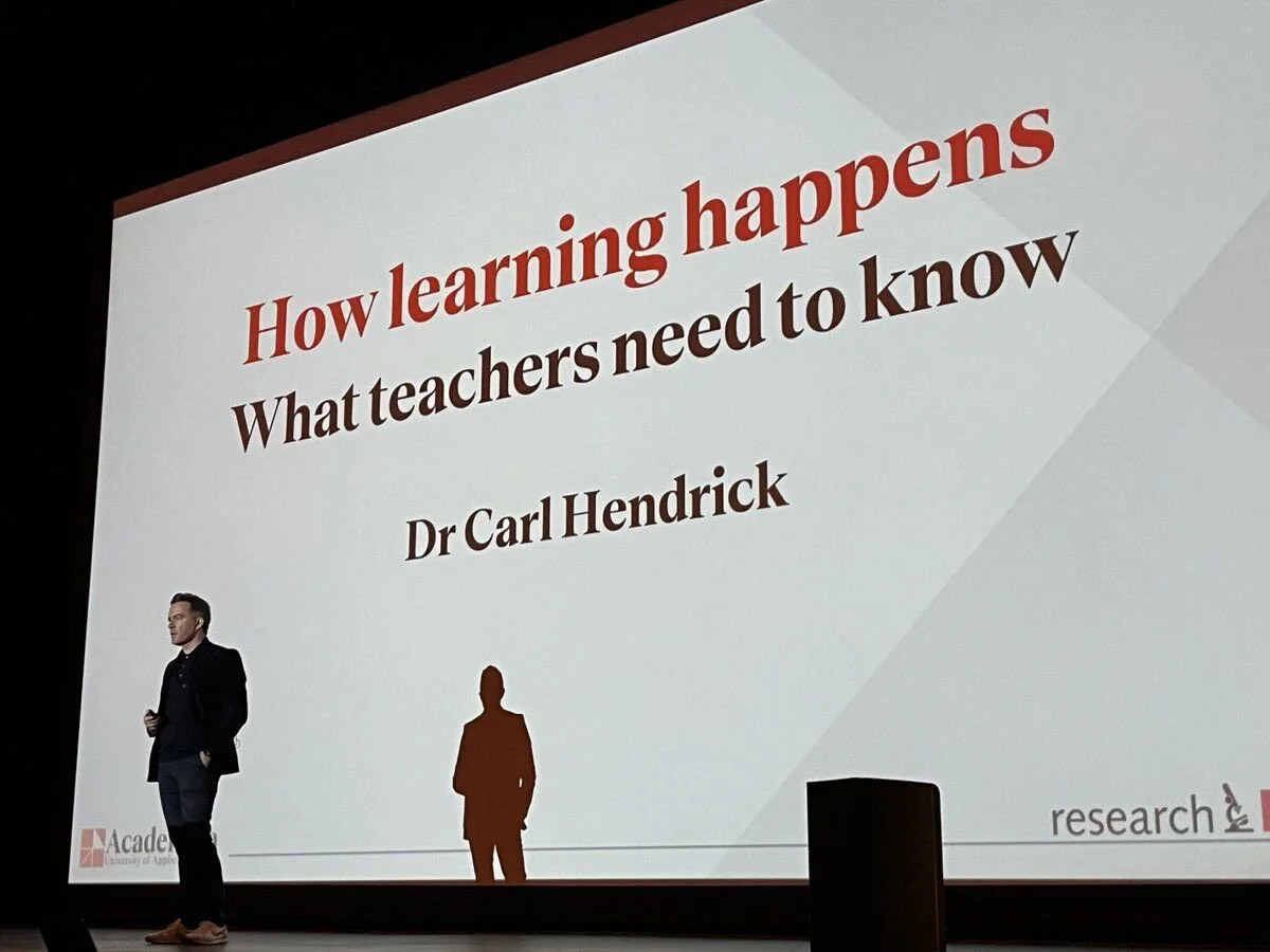 About | Carl Hendrick — Carl Hendrick
