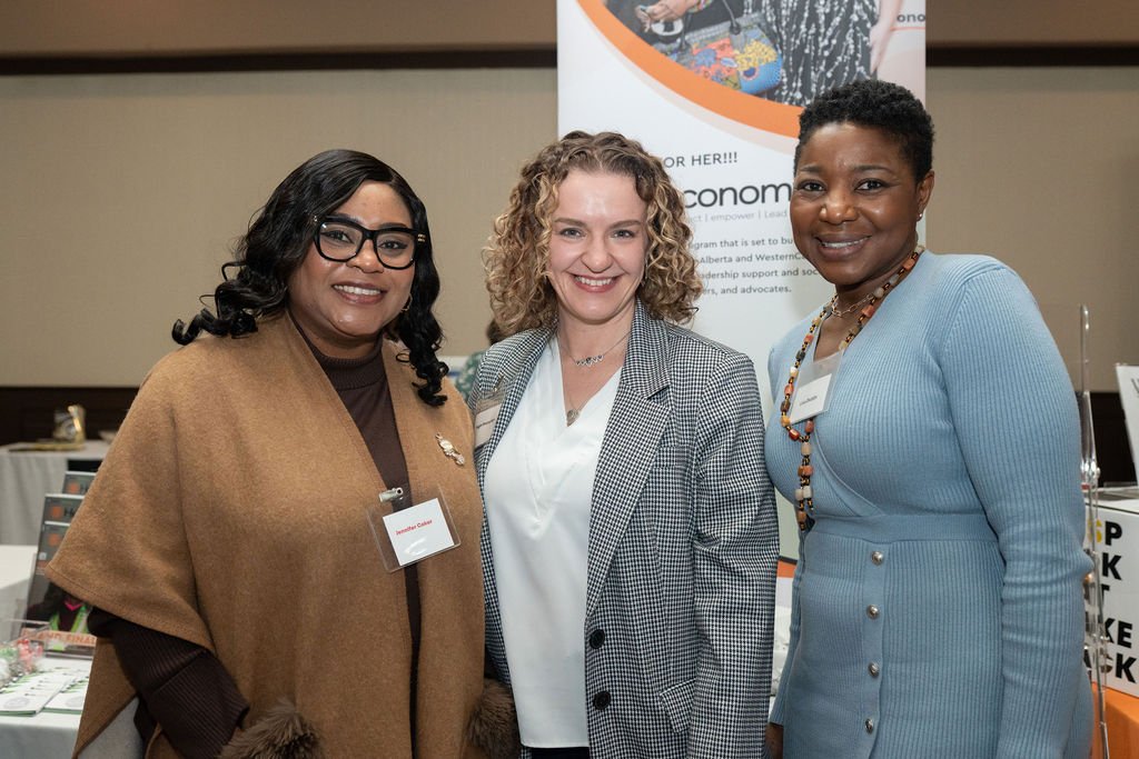 Womanition | Empower Women, Connect Now