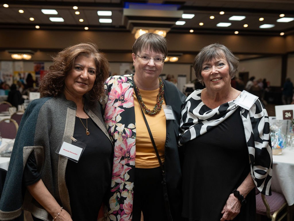 Womanition | Empower Women, Connect Now