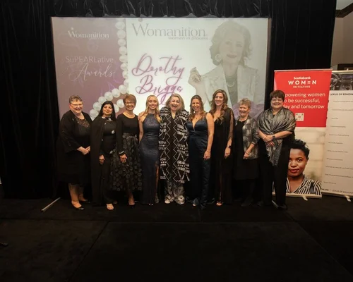 Womanition | Empower Women, Connect Now