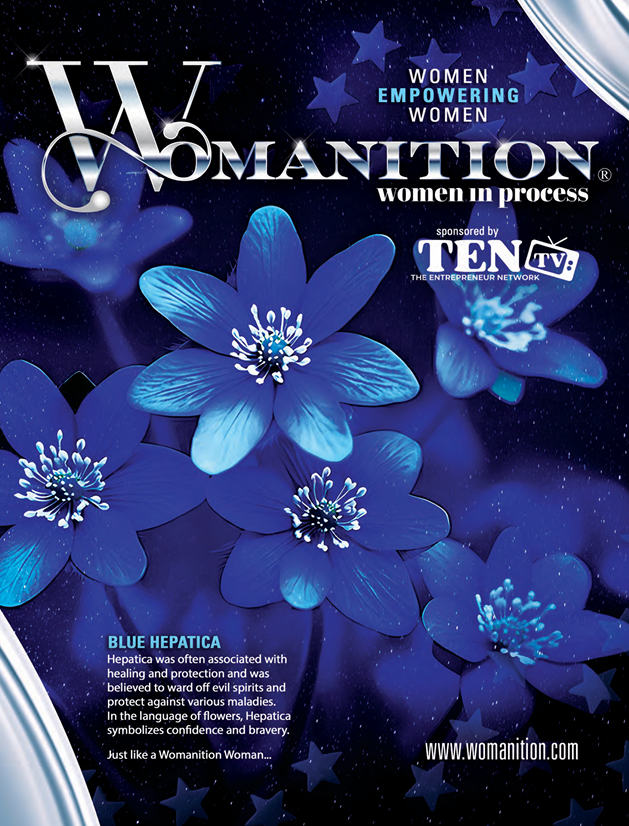 Womanition | Empower Women, Connect Now
