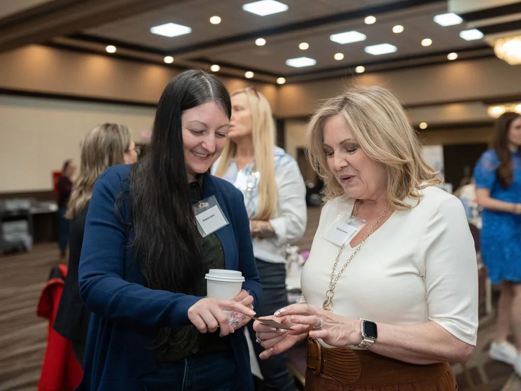 Womanition | Empower Women, Connect Now
