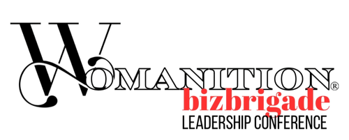 Biz Brigade | Leadership Conference — Womanition