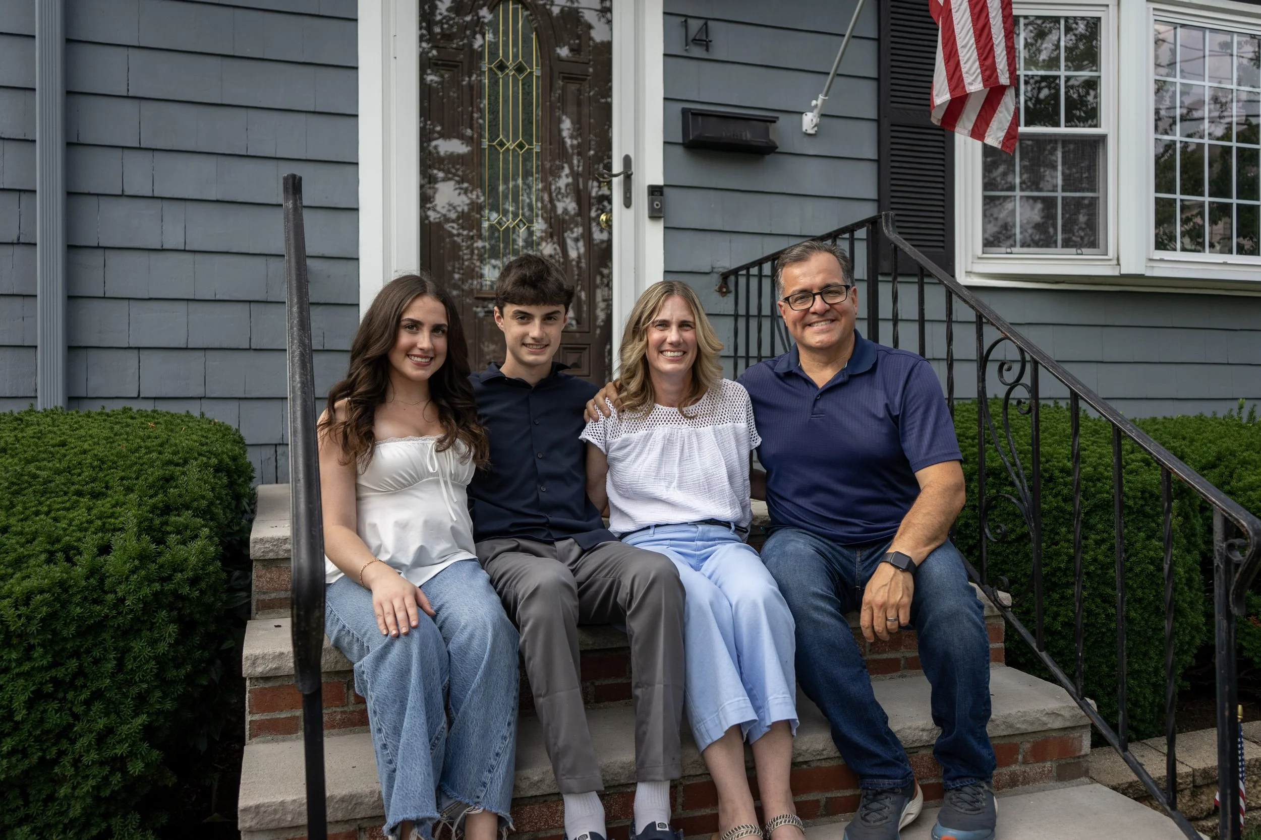 Robert Van Campen for Mayor of Everett