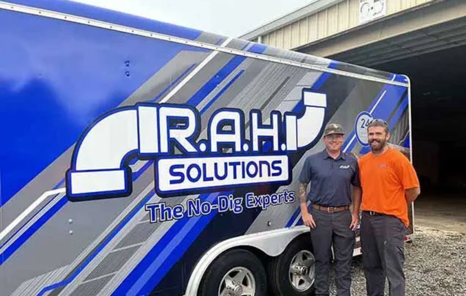 RAH Solutions