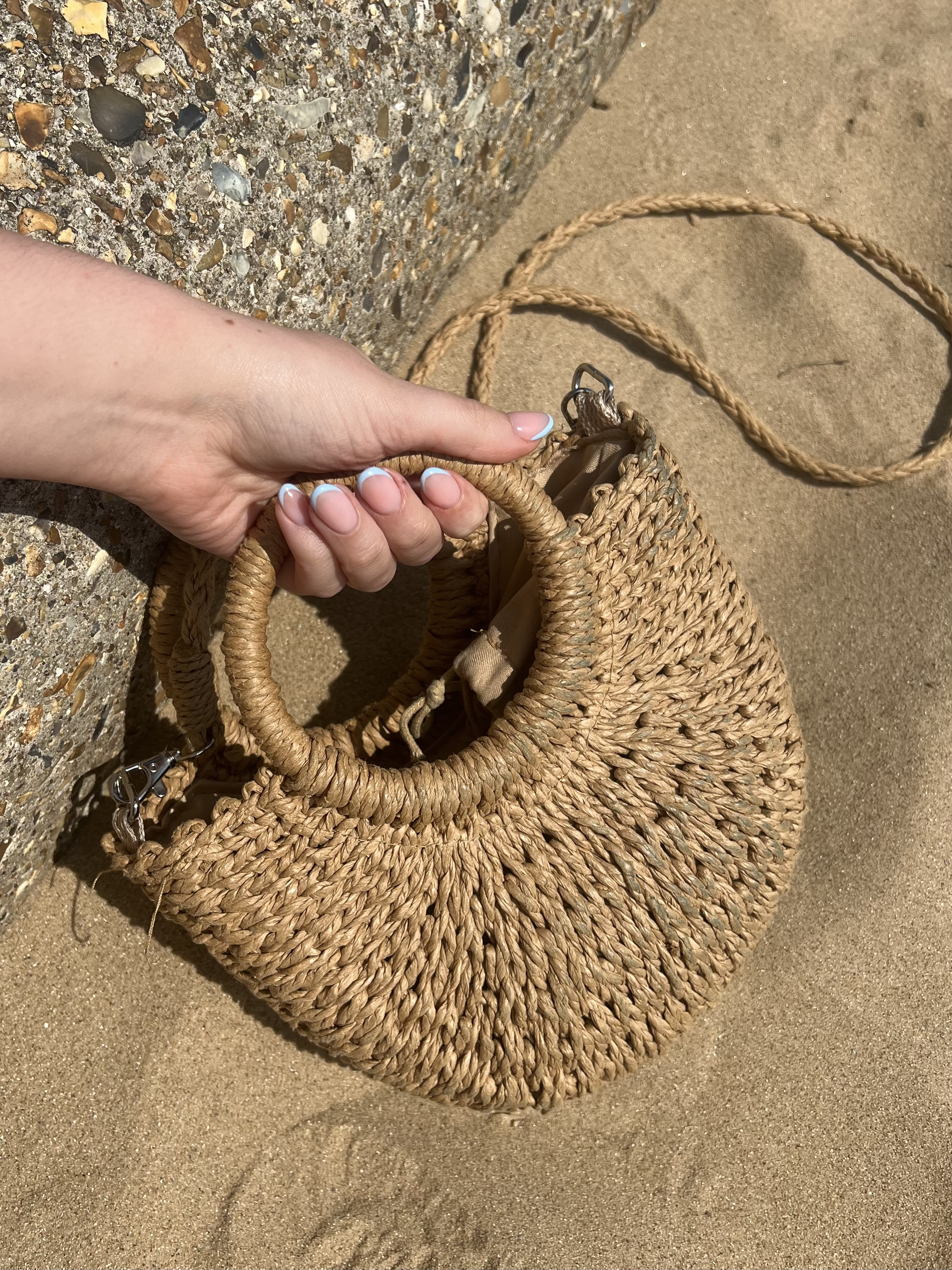 How BIAB Nails Helped Me Break a 20-Year Nail-Biting Habit — High ...