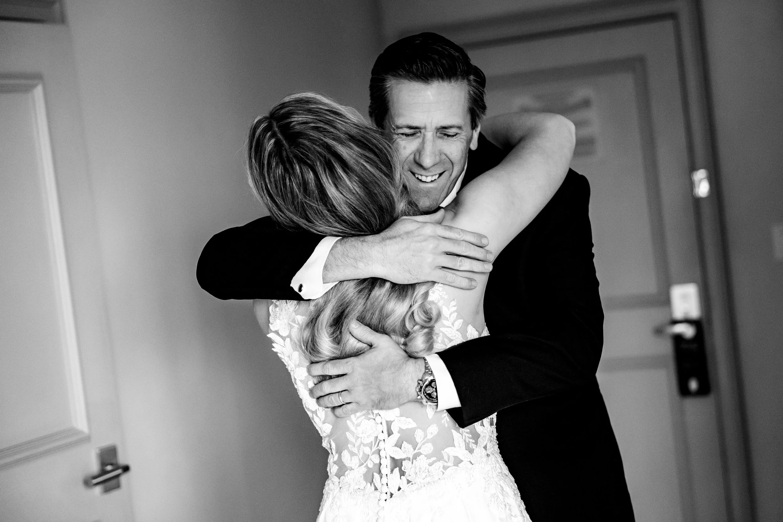 Crescent Club Wedding in Dallas — Michael Anthony Photography