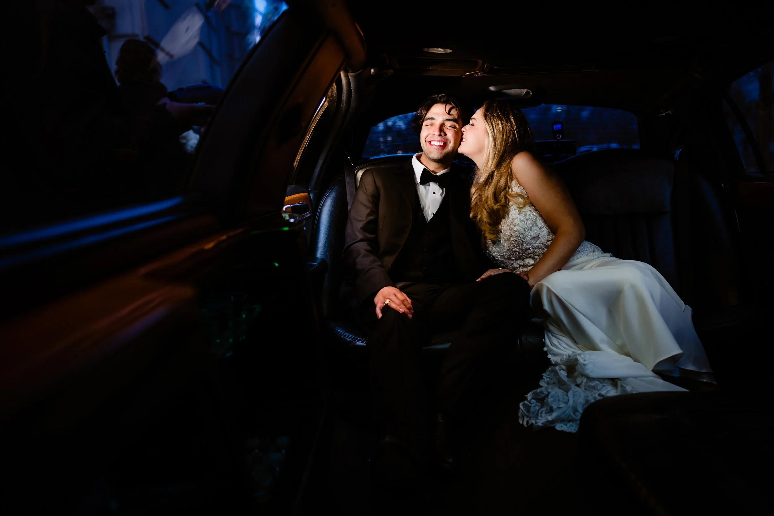 Crescent Club Wedding in Dallas — Michael Anthony Photography