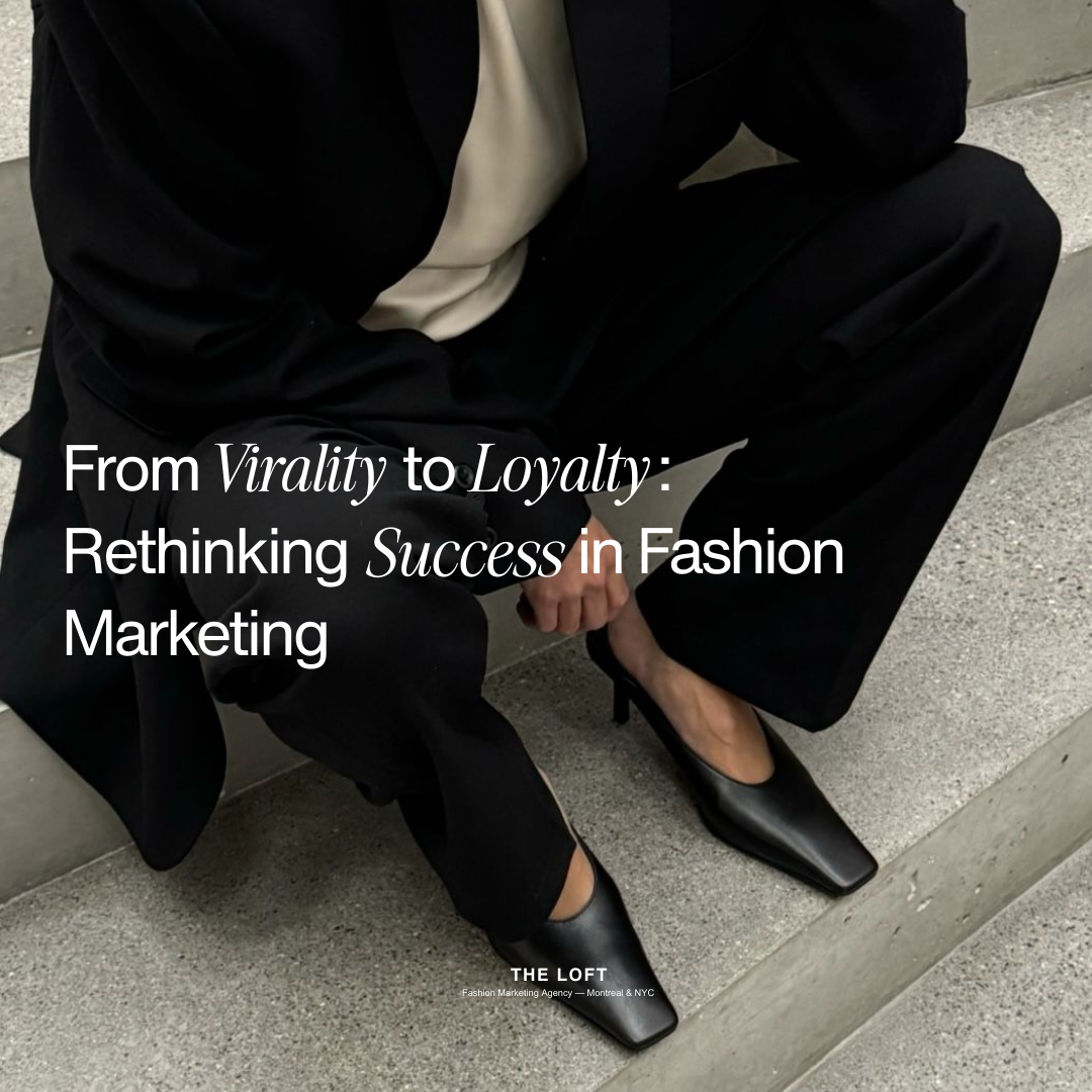 From Virality to Loyalty: Why Rethinking Metrics of Success is the Key ...
