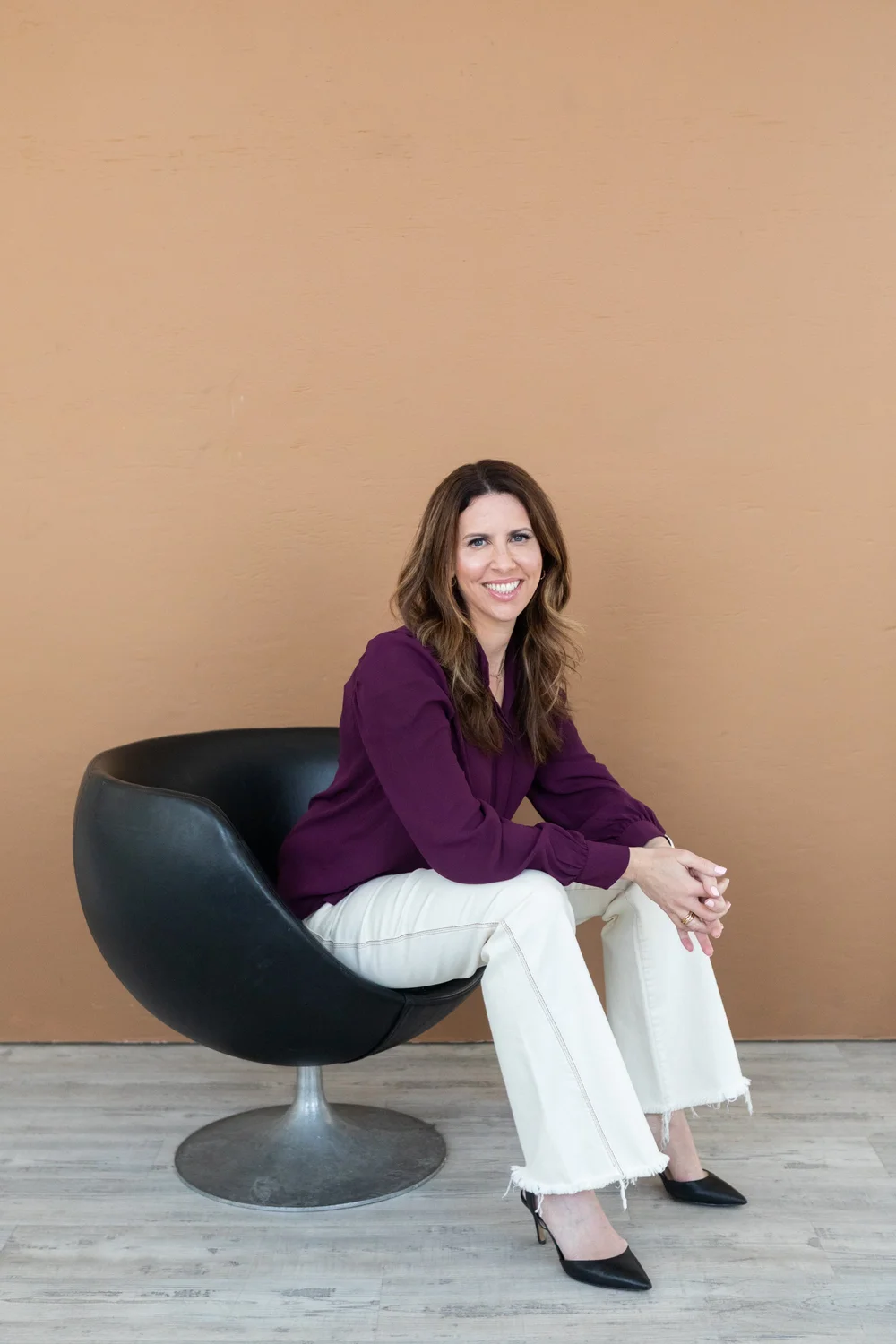 Betsy Hamm Lifted Studio | Transform Your Business Today