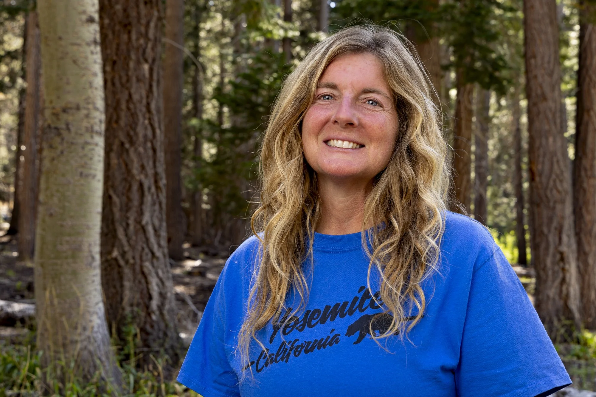 Beth Pratt