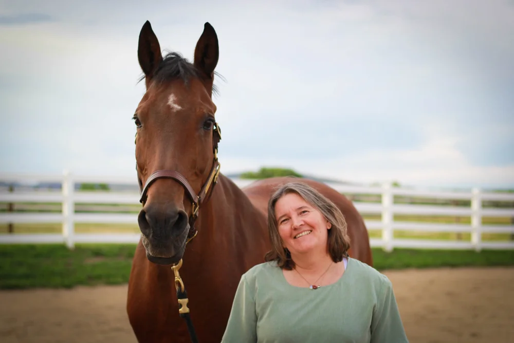 Meet the Team | Learn More - Enhance Well-Being Today — Gifted Herd