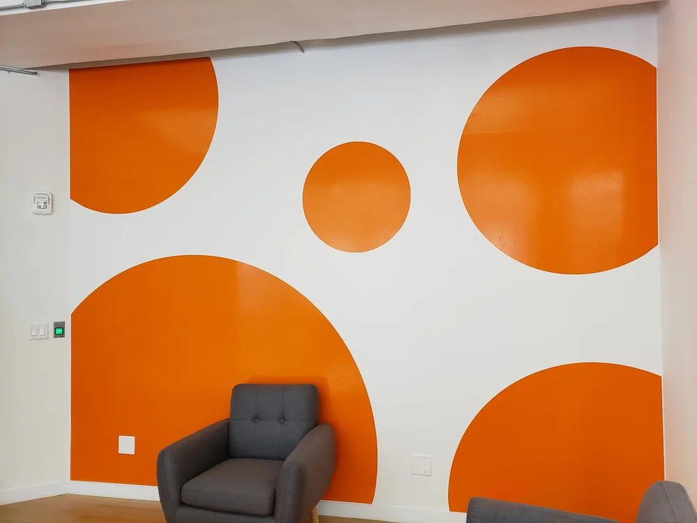 Wall Decals | Wall Wraps | Interior Branded Wall Graphics — TWO TWELVE ...