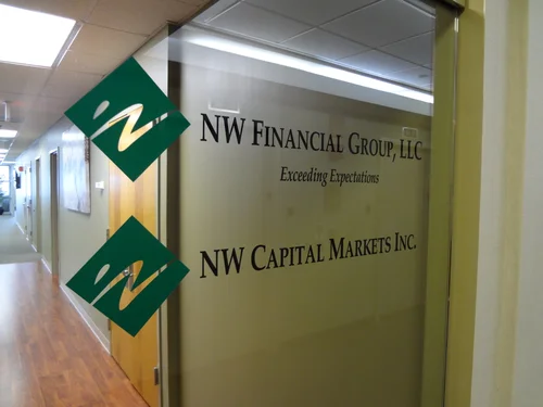 Window Graphics | Window Vinyl Wraps | Window Vinyl Lettering — TWO ...