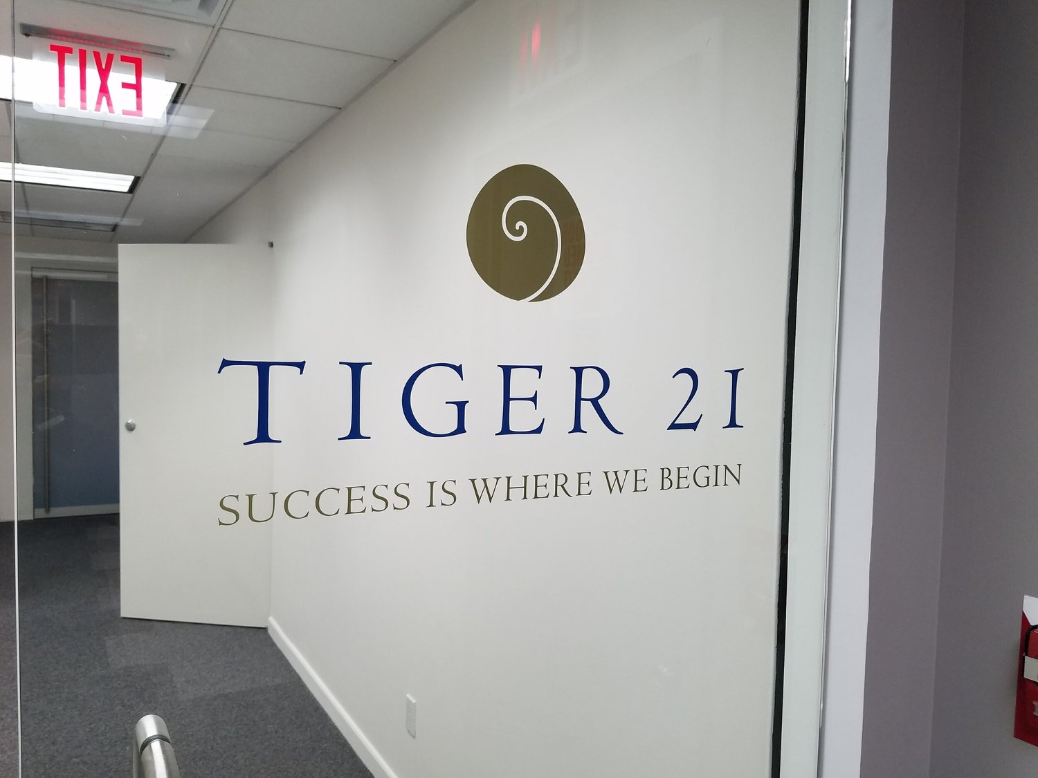 Window Graphics | Window Vinyl Wraps | Window Vinyl Lettering — TWO ...
