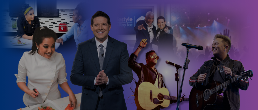 Beacon TV Network | Discover Uplifting Content Today