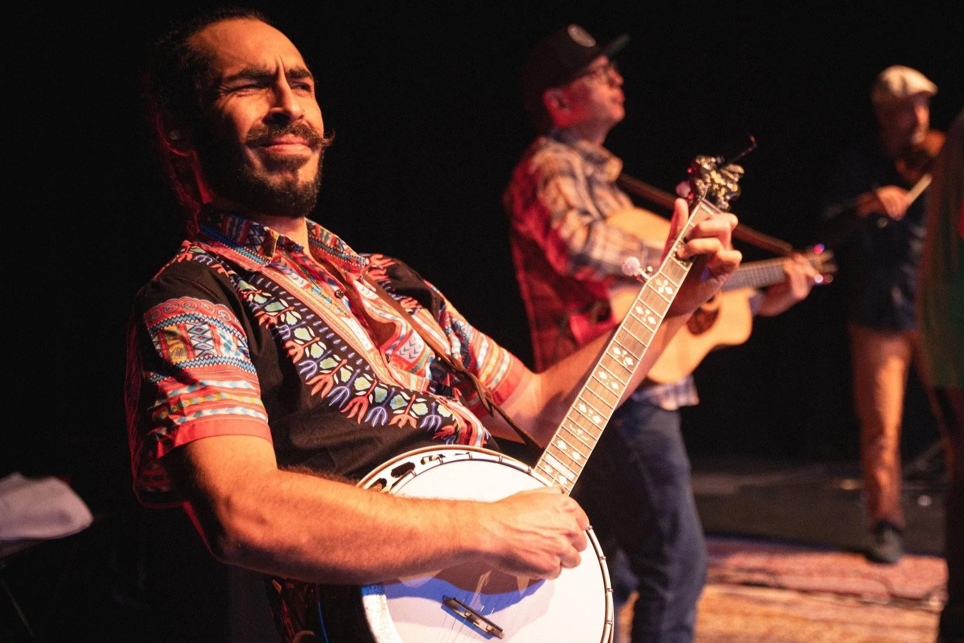 Bennington Theater | Experience Live Theater, Comedy, Music and Events