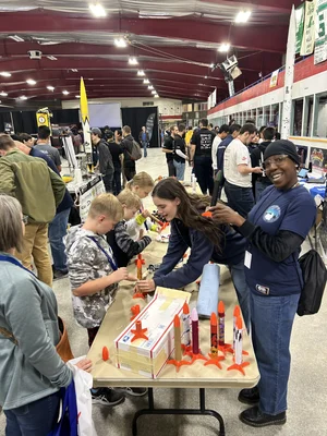 Launch Canada Challenge