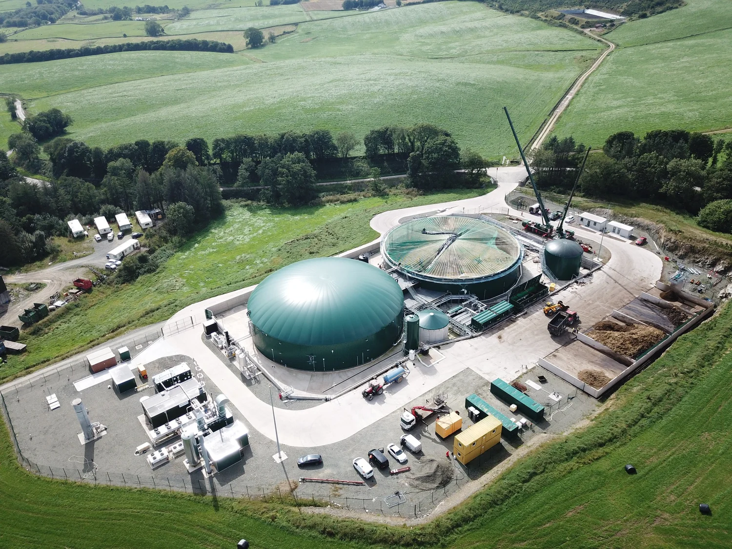 About Us | Explore Reliable Biogas Solutions — Bioconstruct NewEnergy