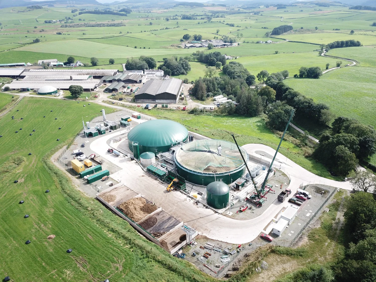 About Us | Explore Reliable Biogas Solutions — Bioconstruct NewEnergy