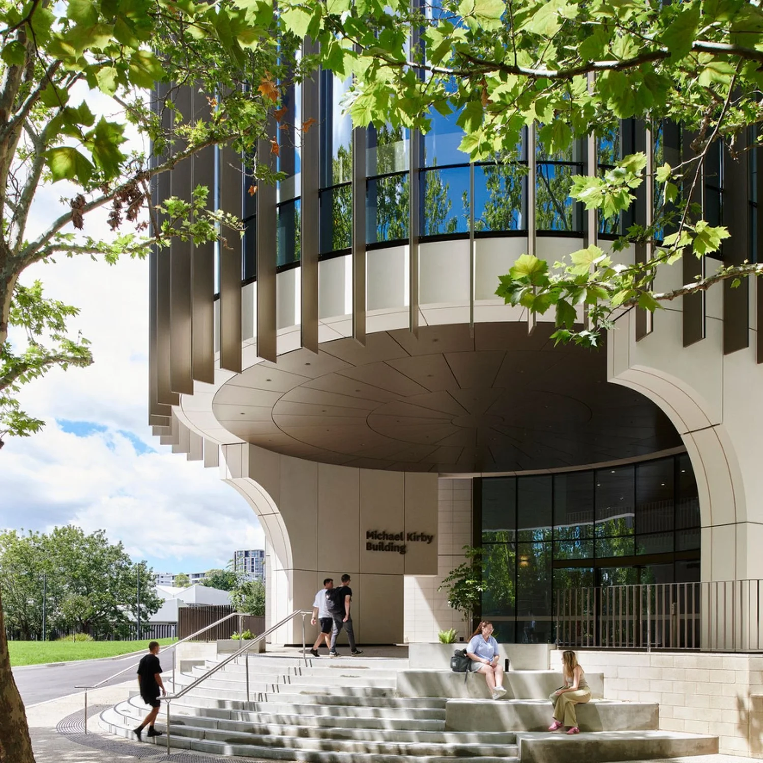 Acoustic Logic | Acoustic Logic