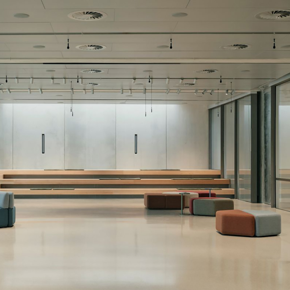 Acoustic Logic | Acoustic Logic