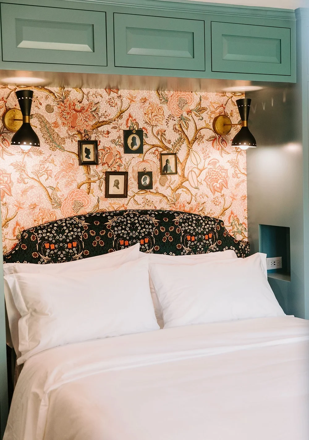 Rooms — Highlander Mountain House