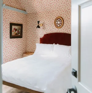 Rooms — Highlander Mountain House