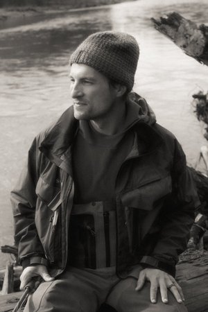 Ryan Reese, PhD