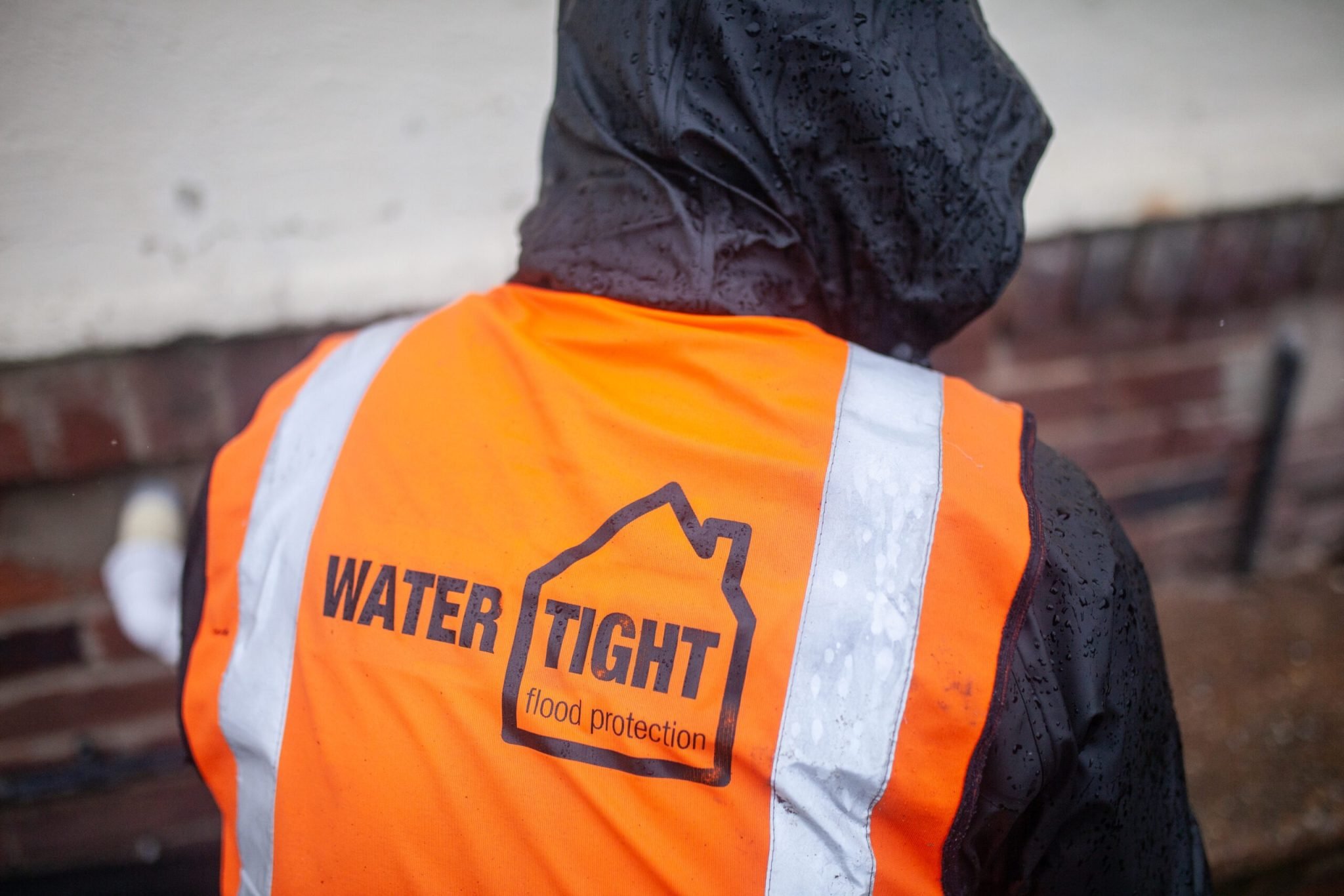 Watertight International | Protect Your Property Now