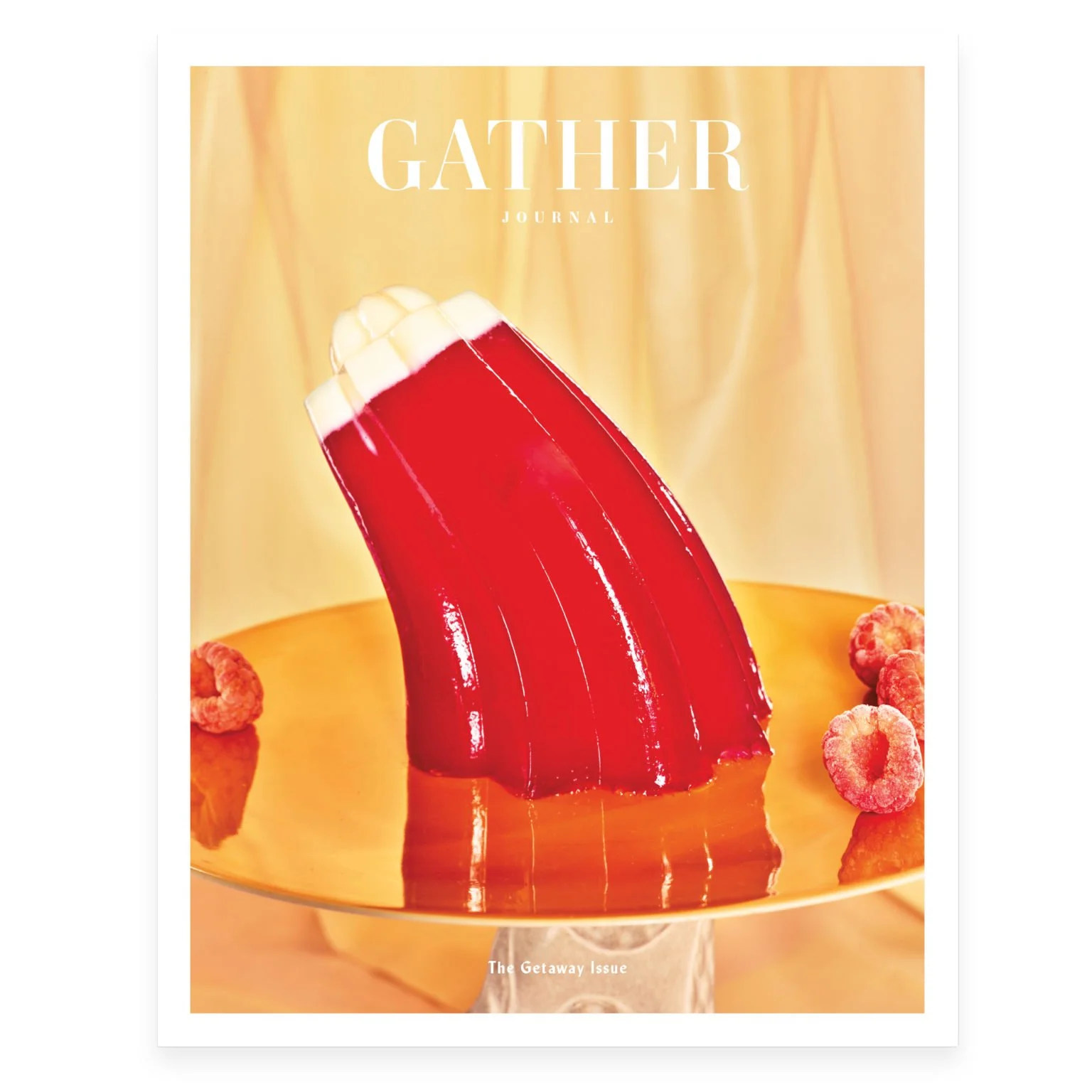 Shop — Gather Journal